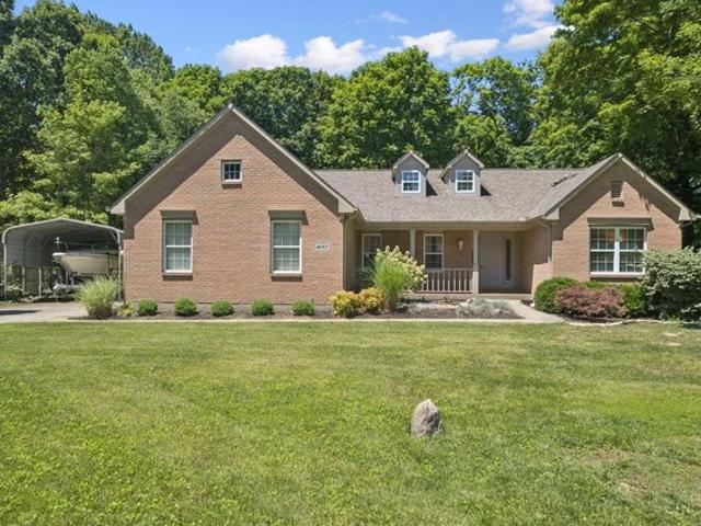 4197 McLean Dr, Union Township, OH 45255