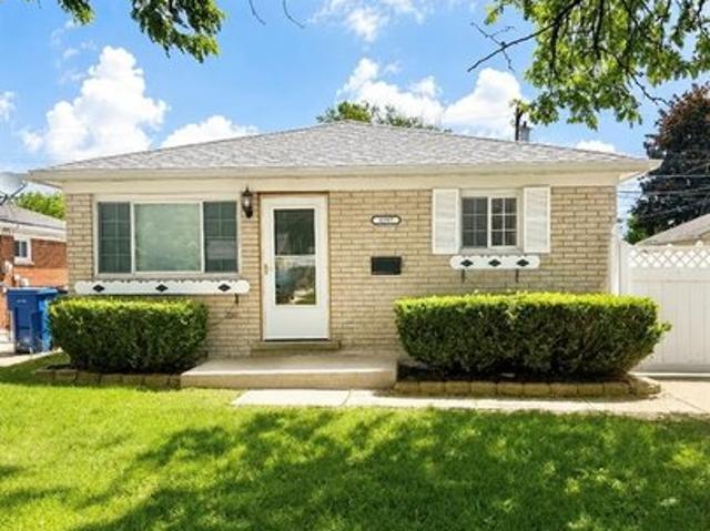 4197 Monroe St, Dearborn Heights, MI 48125
