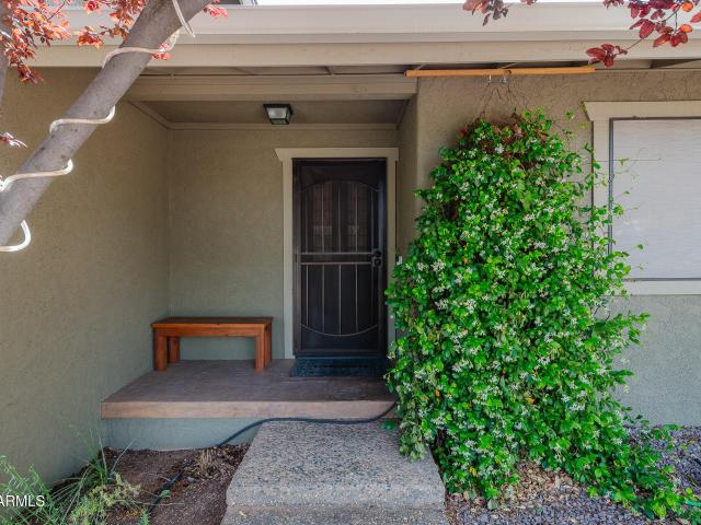 4197 E Navajo Drive