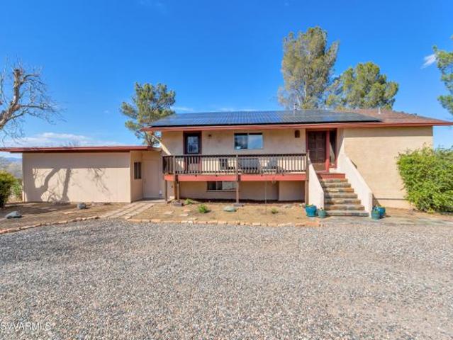 4197 Sabino Trail, Cottonwood, AZ 86326