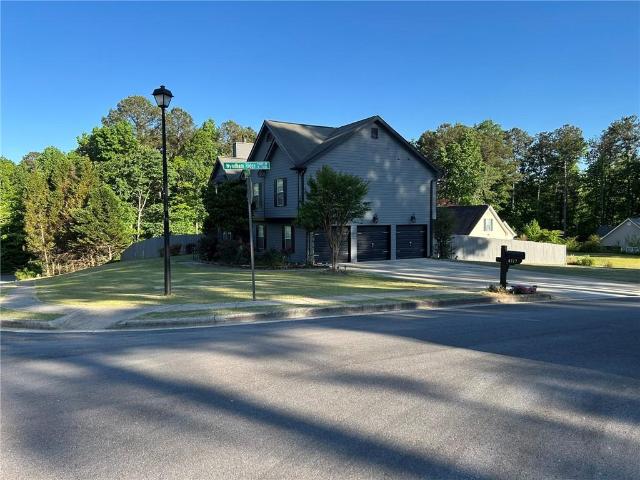 4197 Wyndham Ridge Court