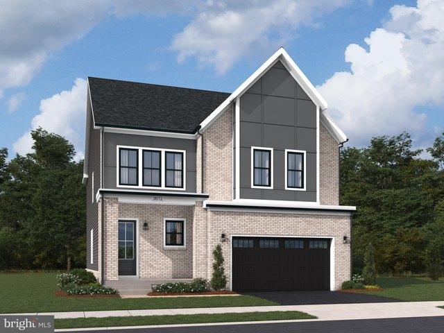 41983 Night Nurse Cir Unit HOMESITE3496, Brambleton, VA 20148