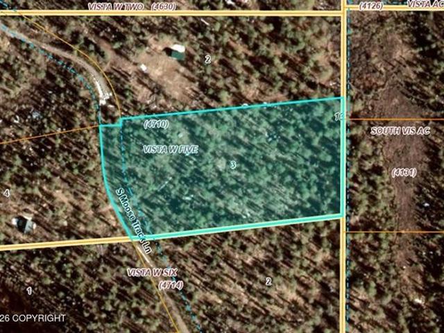 41983 S Moose Track Ln, Talkeetna, AK 99676