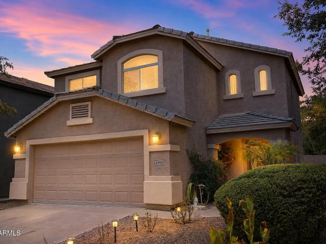 41980 W Sunland Drive
