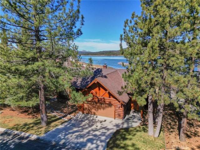 41988 Eagles Nest, Big Bear Lake, CA 92315