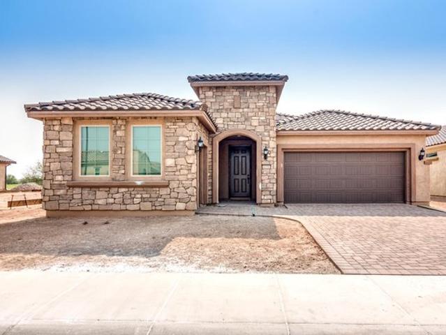 4198 N Spyglass Dr, Florence, AZ 85132