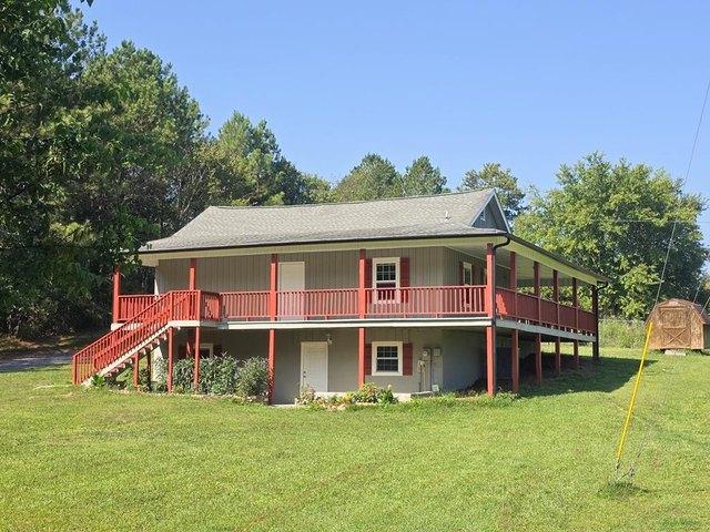 4198 Brown Bridge Rd SE, Dalton, GA 30721