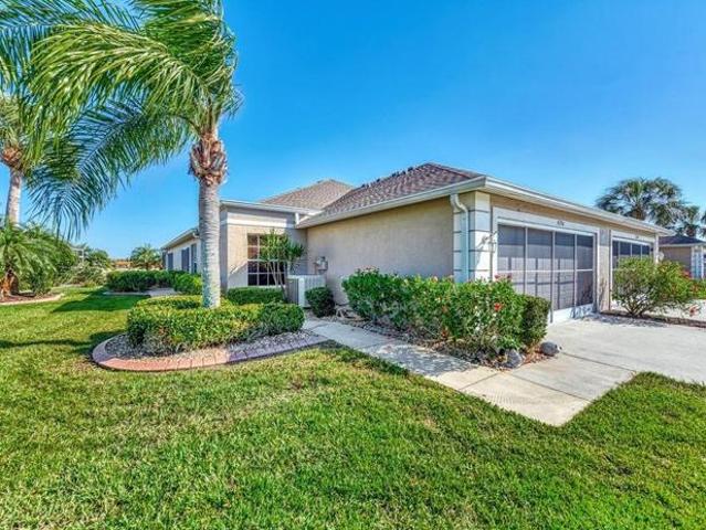 4198 Fairway Pl, North Port, FL 34287