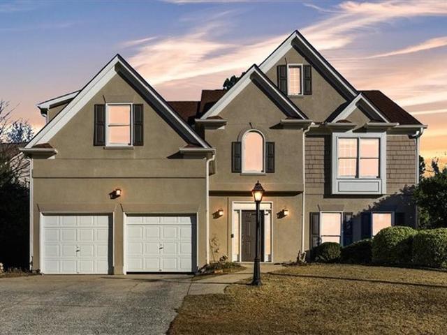 4198 Gramercy Main NW, Kennesaw, GA 30144