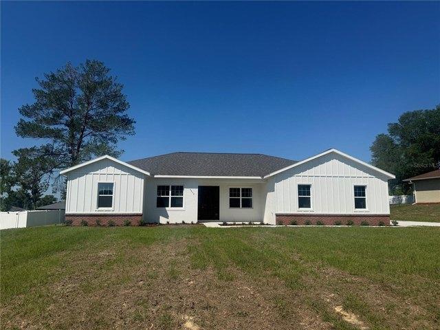 4198 SW 112th St, Ocala, FL 34476