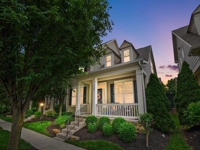 4198 Troutbrook Dr Unit 126, Dublin, OH 43017