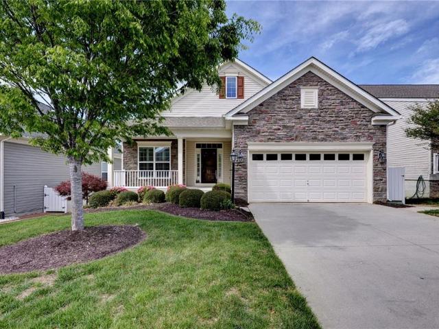4198 Winthrop CIR