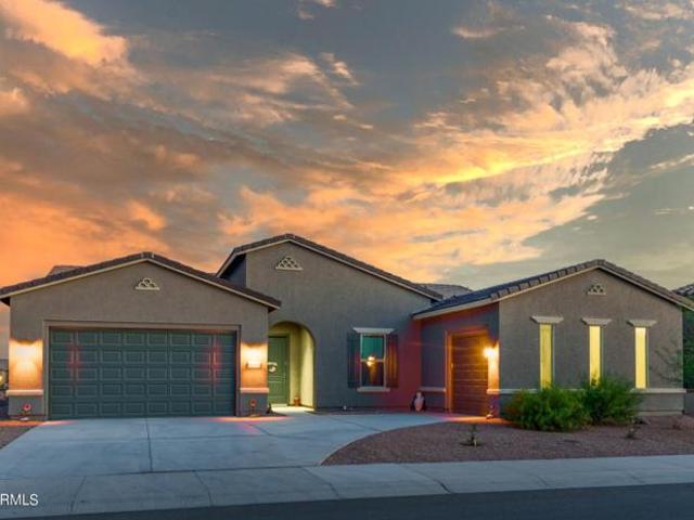 41993 W Sequoia Dr, Maricopa, AZ 85138