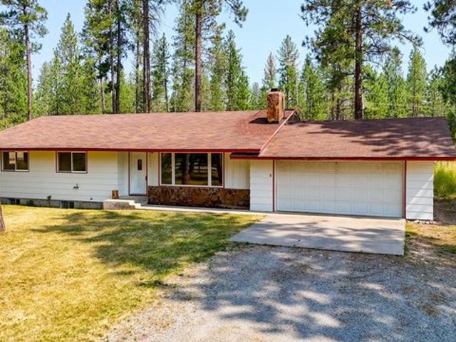 41990 Kennedy Dr, Ronan, MT 59864