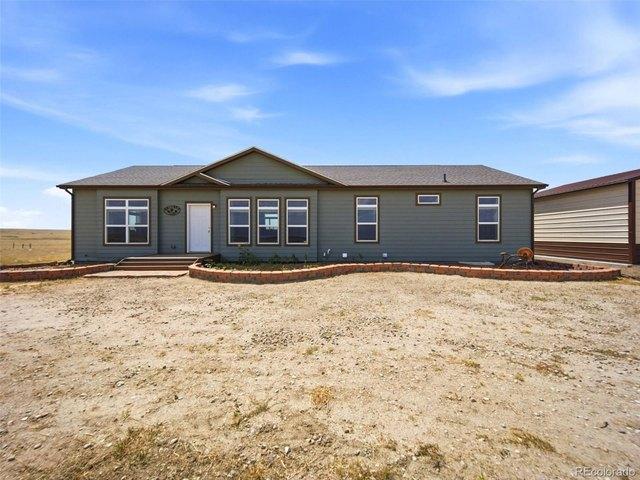 41991 Comanche Creek Rd, Kiowa, CO 80117