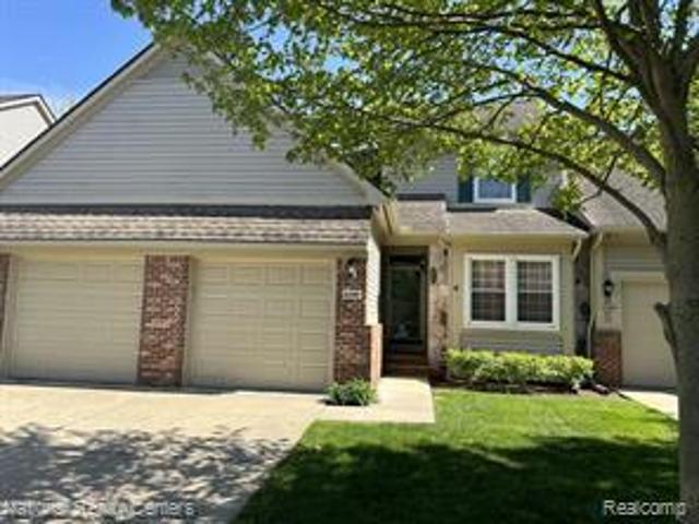 41997 Arrowhead Drive