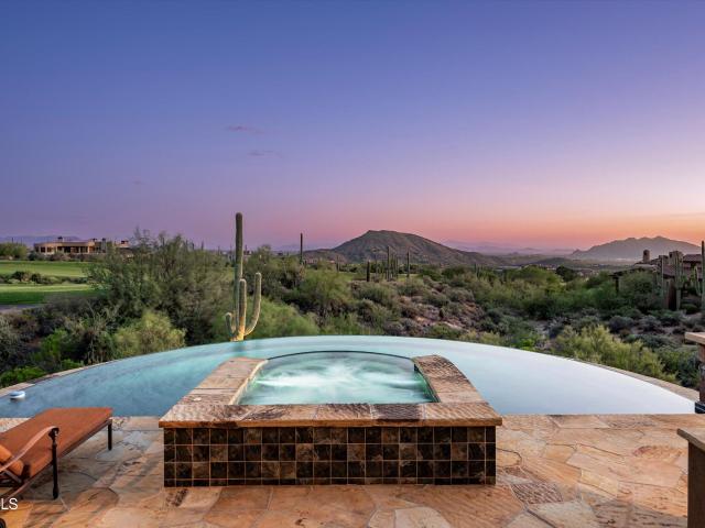 41996 N 100th Way, Scottsdale, AZ 85262 | MLS #6973 | Compass