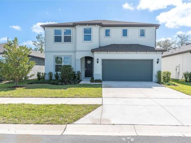 4199 Big Sky Dr, Spring Hill, FL 34604