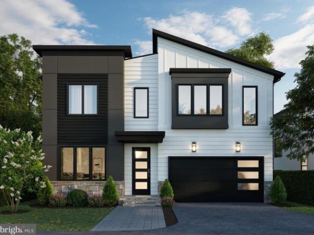 4199 East West Hwy, Chevy Chase, MD 20815