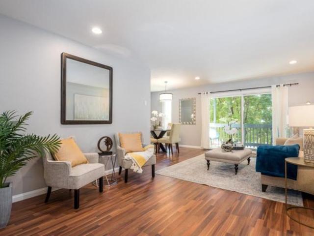 4199 George Ave 1 San Mateo, CA 94403