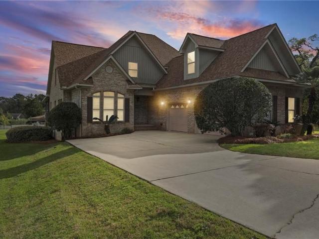 4199 Heron Lakes Dr, Mobile, AL