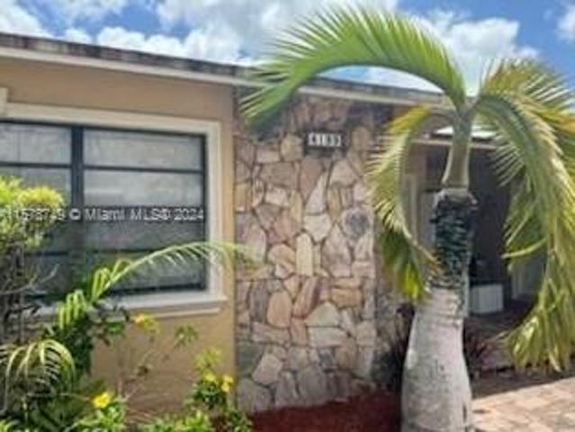 4199 SW 136th Ave, Miami, FL 33175