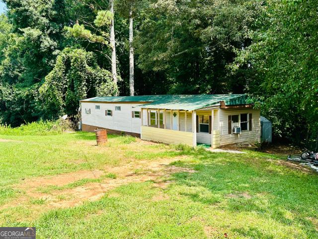 4199 Wagon Trail, Loganville, GA 30052 | MLS #10498