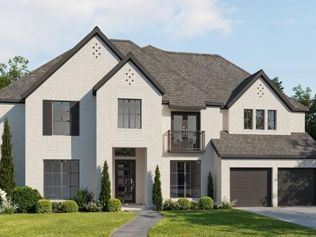 4199W Plan Bristol Valley Half Acre Community