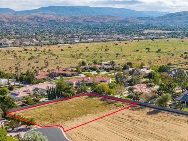 41903 Loma Vis, Lancaster, CA 93536