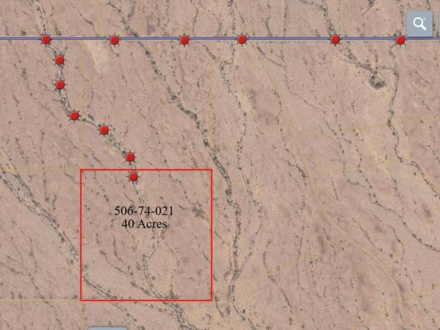 41900 W Butler Drive, Tonopah, AZ 85354 | MLS #6989 | Compass