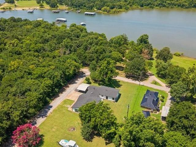 419027 E 1145 Rd, Checotah, OK 74426