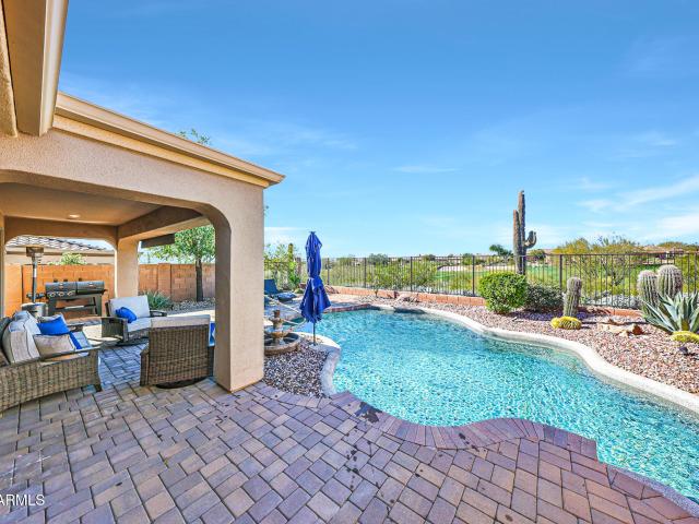 41902 N Crooked Stick Rd, Anthem, AZ 85086 | Compass