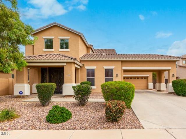 41904 W Capistrano Dr, Maricopa, AZ 85138