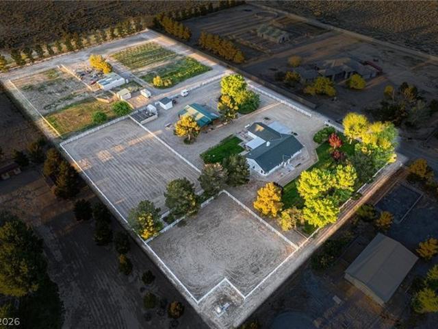 4190 N Equus Ct, Pahrump, NV 89060