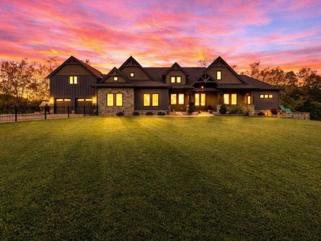 4190 Brownsville Rd SE, Newark, OH 43056