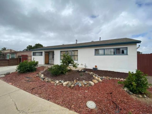 4190 Datcho Dr, San Diego, CA 92117
