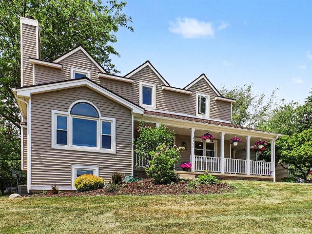 4190 Glen Eagles Court