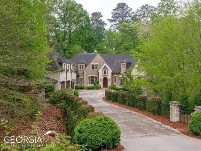 4190 Harris Trail NW, Atlanta, GA 30327