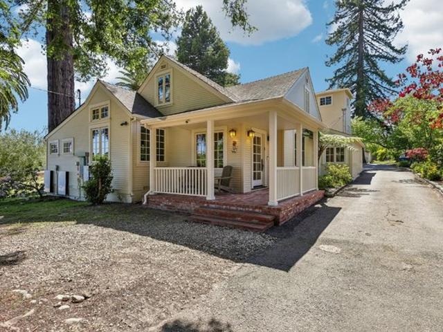 4190 Hessel Rd, Sebastopol, CA 95472