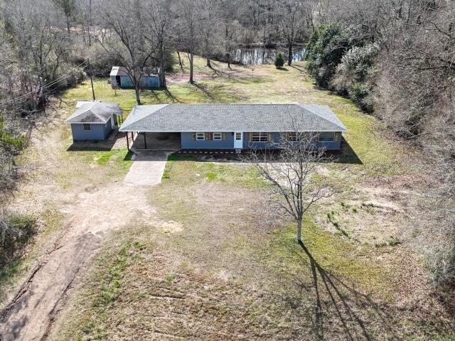 4190 Highway 44, Tylertown, MS 39667 | MLS #4135 | Compass