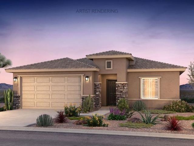 4190 S 178th Ln, Goodyear, AZ 85338