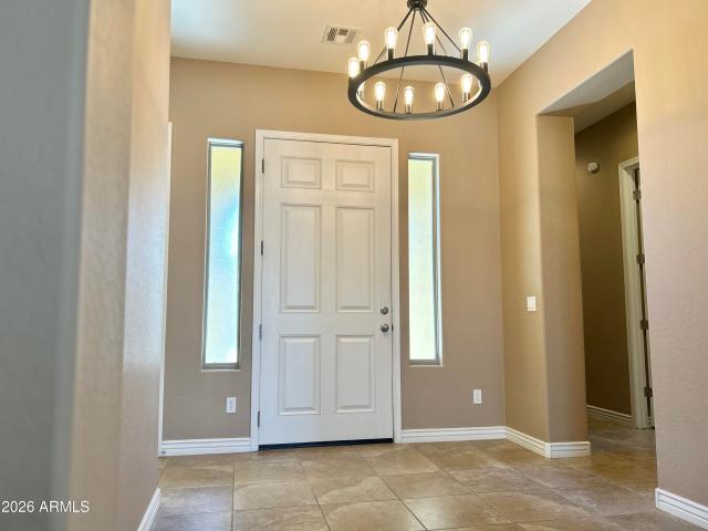 4190 S Santa Rita Way