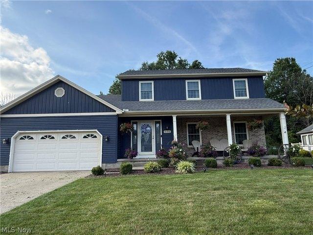 4190 Timberbrook Dr, Canfield, OH 44406