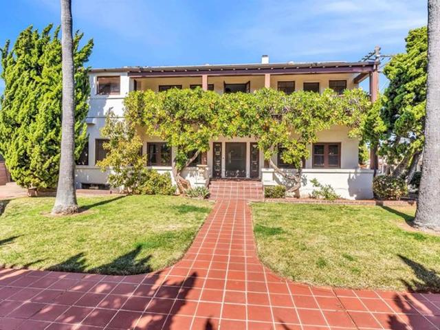 4190 92 Palmetto Way, San Diego, CA 92103