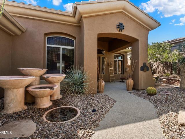 41910 N Long Cove Way, Anthem, AZ 85086 | Compass