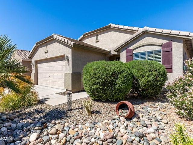 41912 W Avella Dr, Maricopa, AZ 85138