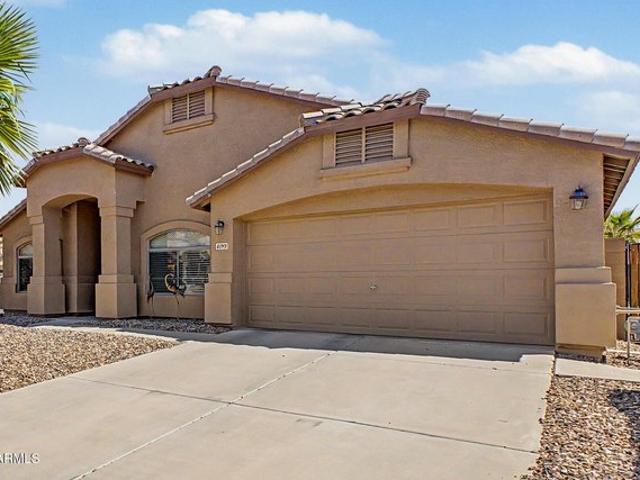 41919 W Frost Dr, Maricopa, AZ 85138