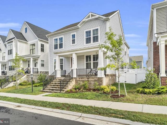 41919 Spring Air Drive