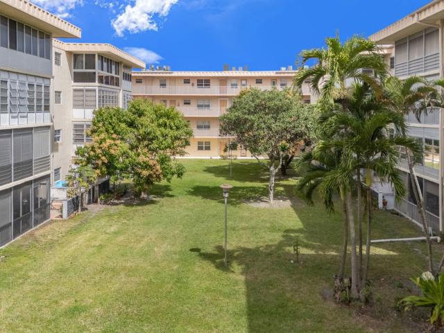 4191 NW 41st St, Unit 214, Lauderdale Lakes, FL 33319 | MLS #B26021