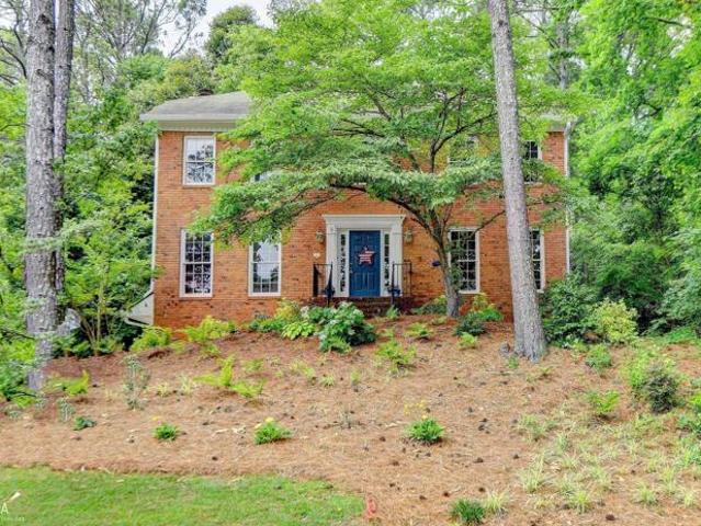 4191 Arbor Spring Dr, Marietta, GA 30066